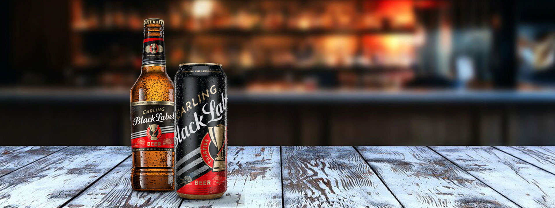 Promotions – Liquor Junction